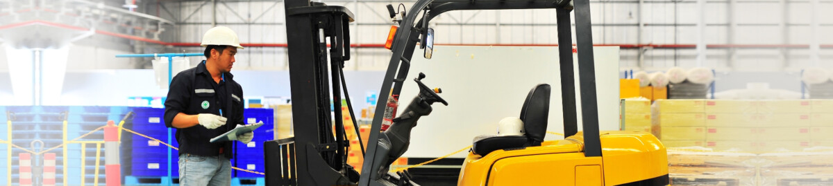forklift-and-other-mhe-header | Top Indian Logistics Companies