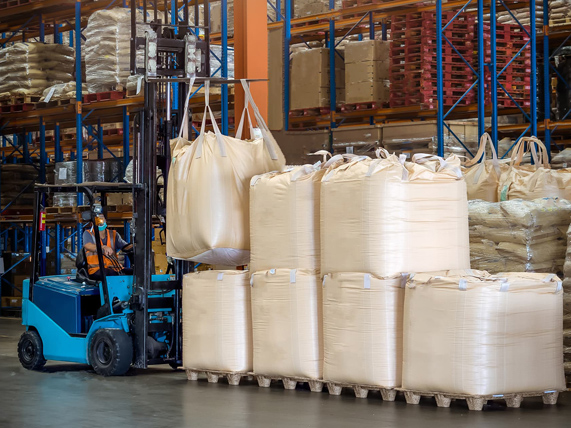 warehouse1 | Top Indian Logistics Companies