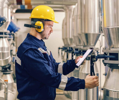 Plant Operations Services, Factory Maintenance Management in Mumbai ...