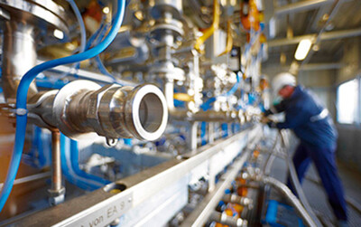 Plant Operations Services, Factory Maintenance Management in Mumbai ...