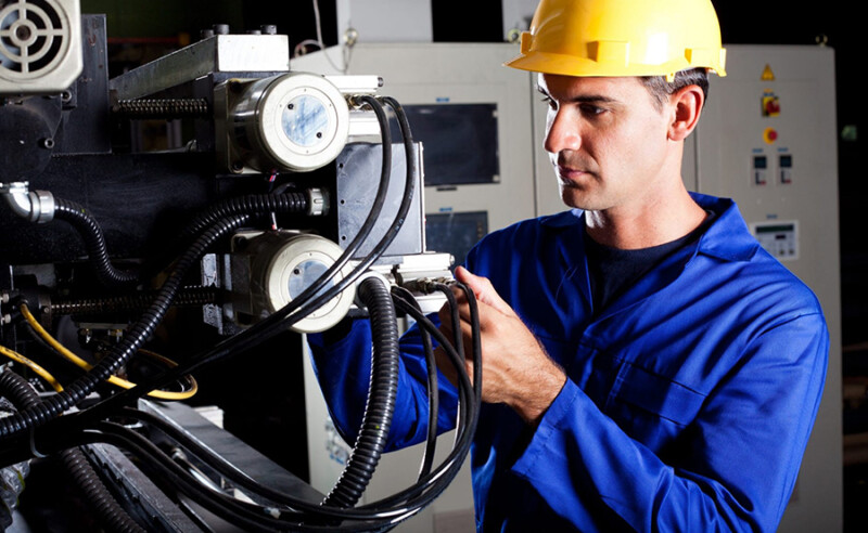 Plant Operations Services, Factory Maintenance Management in Mumbai ...